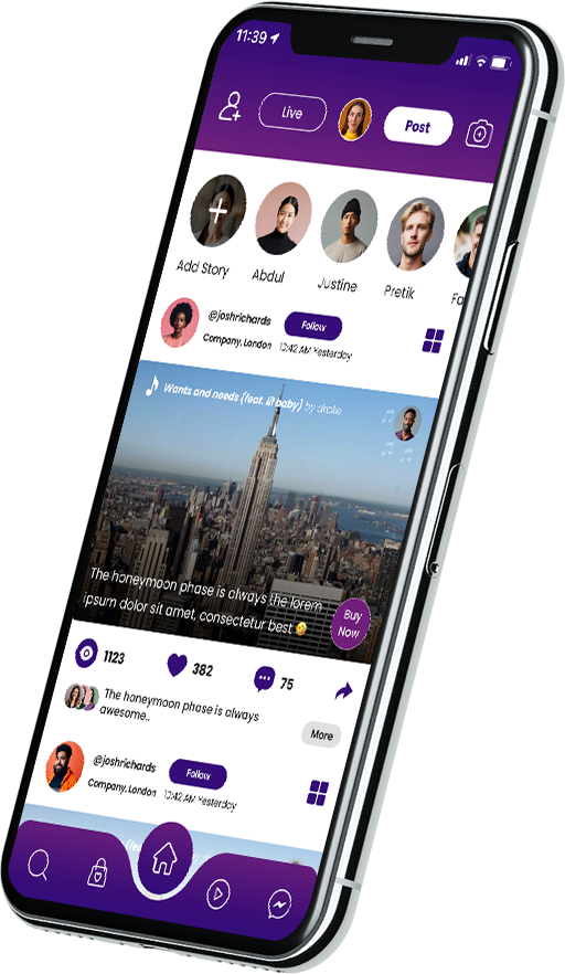 Peeps & All in One Super App
